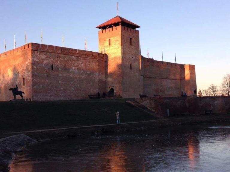 Gyulai vár - Travel Magazin